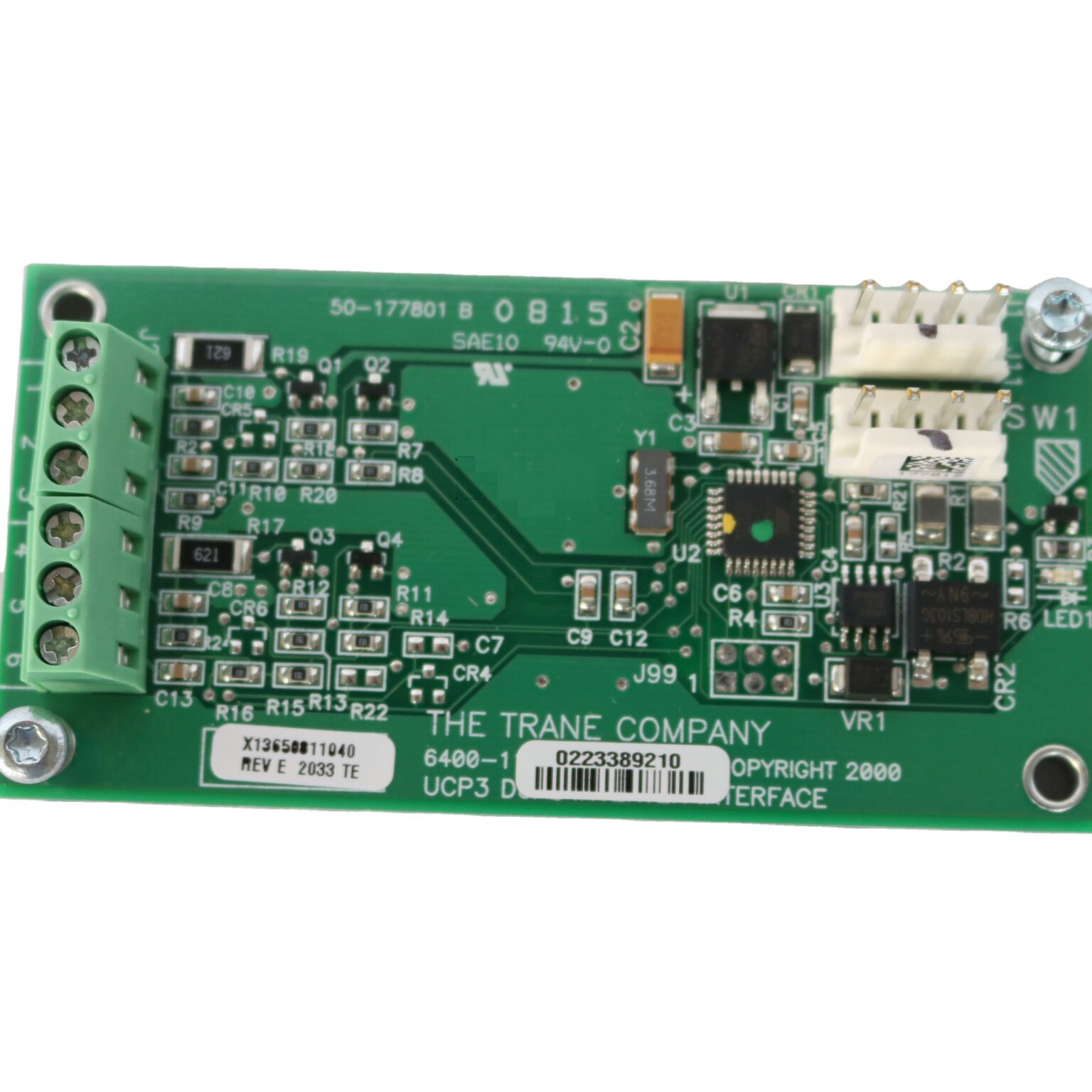 Products – Comfort Chiller Solutions